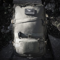 GORUCK GR2 VARIANT: YOMP-ENGINE No1 - Carryology
