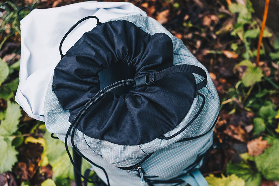 Arc’teryx Alpha AR 20 Backpack: Road Test - Carryology