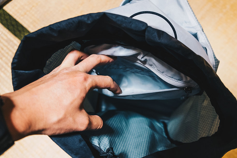 Arc’teryx Alpha AR 20 Backpack: Road Test - Carryology