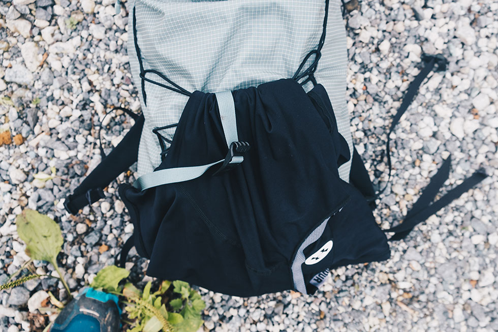 Arc’teryx Alpha AR 20 Backpack: Road Test - Carryology