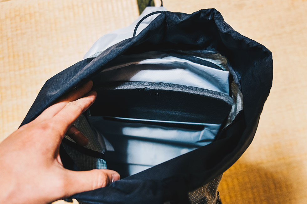 Arc’teryx Alpha AR 20 Backpack: Road Test - Carryology