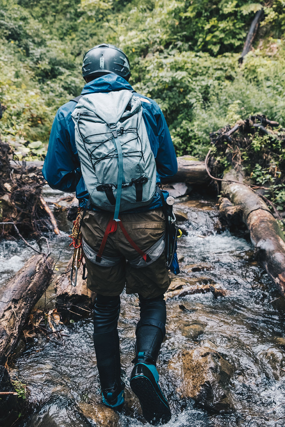 Arc’teryx Alpha AR 20 Backpack: Road Test - Carryology