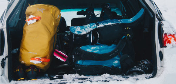 The Ultimate Pro Guide to Traveling with Ski Gear - Carryology