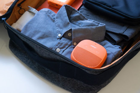 The Best Portable Bluetooth Speakers for Travel, Tested - Carryology