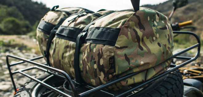 8 Rugged and Durable Duffel Bags Built Tough for Adventure - Carryology