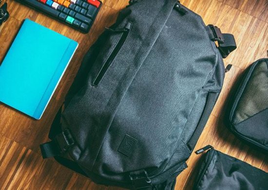 Chrome Industries Bag & Backpack Reviews | Carryology