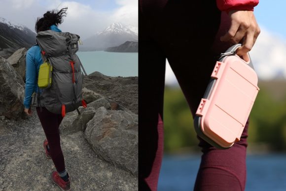 Noteworthy New Release: Pelican Go Case and Ruck Case - Carryology