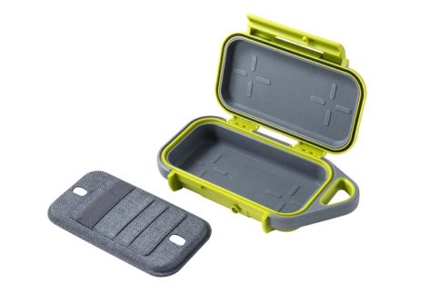 Noteworthy New Release: Pelican Go Case and Ruck Case - Carryology
