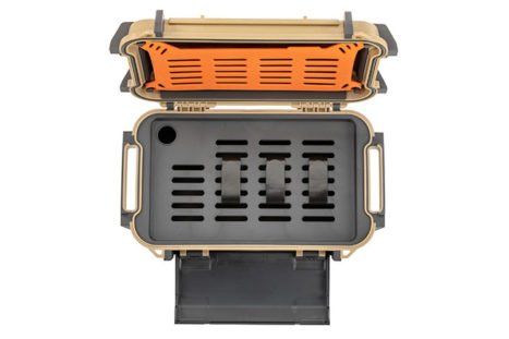 Noteworthy New Release: Pelican Go Case and Ruck Case - Carryology
