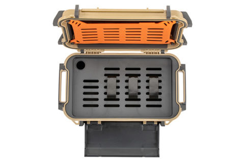 Noteworthy New Release: Pelican Go Case and Ruck Case - Carryology