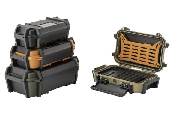 Noteworthy New Release: Pelican Go Case and Ruck Case - Carryology