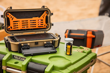 Noteworthy New Release: Pelican Go Case and Ruck Case - Carryology