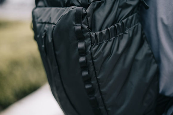 A Packable Backpack That'll Protect Your Camera Gear - Carryology