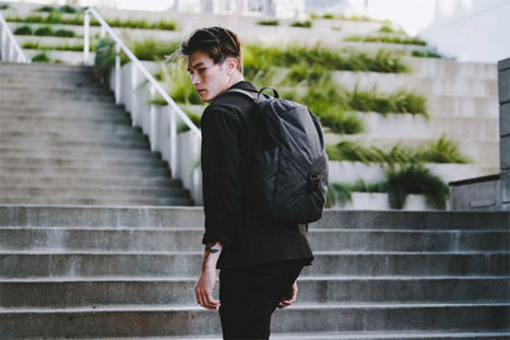 Noteworthy New Release: Aer Go Collection - Carryology