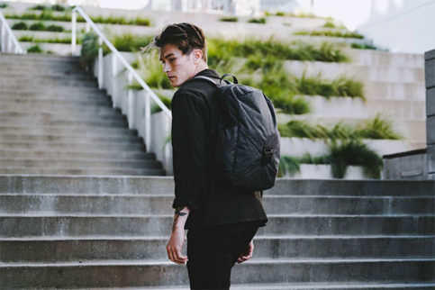 Noteworthy New Release: Aer Go Collection - Carryology
