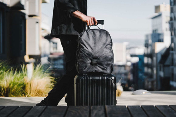 Noteworthy New Release: Aer Go Collection - Carryology