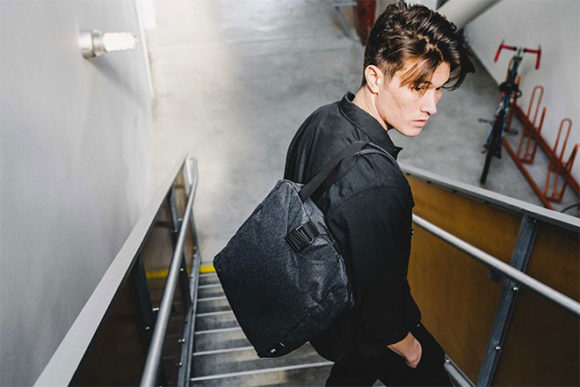 Noteworthy New Release: Aer Go Collection - Carryology