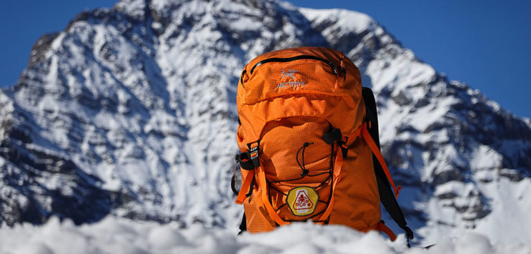 Arc'teryx Alpha AR 35 Backpack Review I Carryology