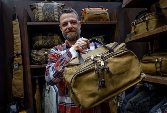 Our 6 Favorite Bags from IWA 2019 - Carryology