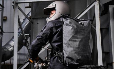 The 9 Best Motorcycle Backpacks to Buy in 2024 - Carryology