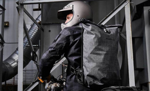 The 9 Best Motorcycle Backpacks to Buy in 2024 - Carryology