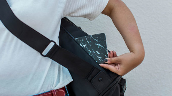 CYCOP's DaySling Just Got Better - Carryology