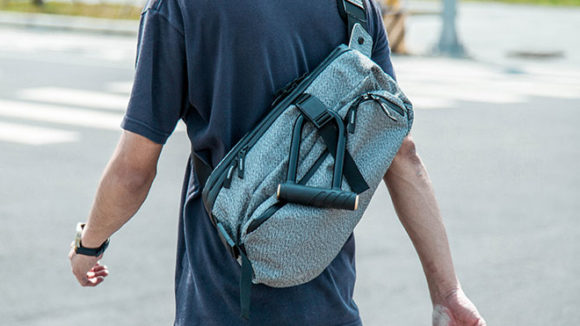 CYCOP's DaySling Just Got Better - Carryology