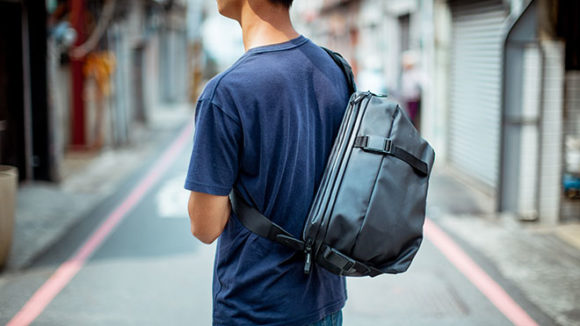 CYCOP's DaySling Just Got Better - Carryology