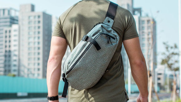 CYCOP's DaySling Just Got Better - Carryology