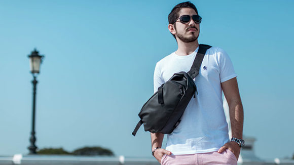 CYCOP's DaySling Just Got Better - Carryology