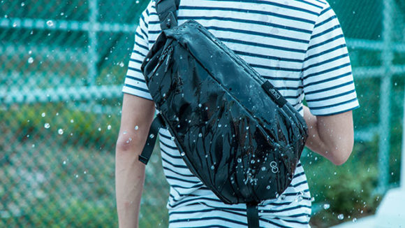 CYCOP's DaySling Just Got Better - Carryology