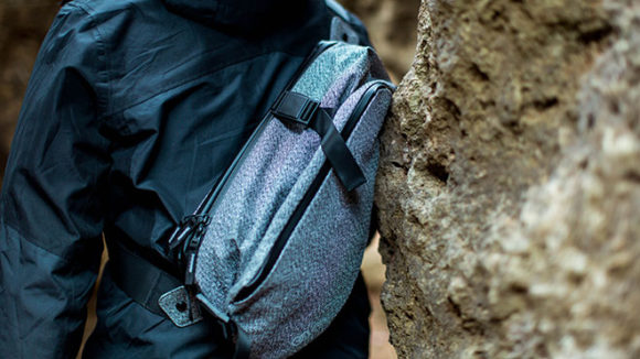 CYCOP's DaySling Just Got Better - Carryology
