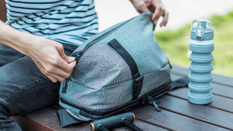 CYCOP's DaySling Just Got Better - Carryology
