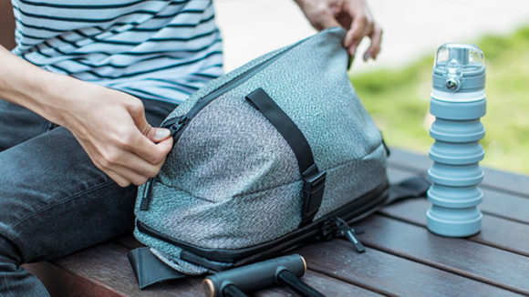 CYCOP's DaySling Just Got Better - Carryology