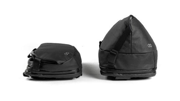 CYCOP's DaySling Just Got Better - Carryology