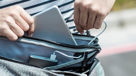 CYCOP's DaySling Just Got Better - Carryology