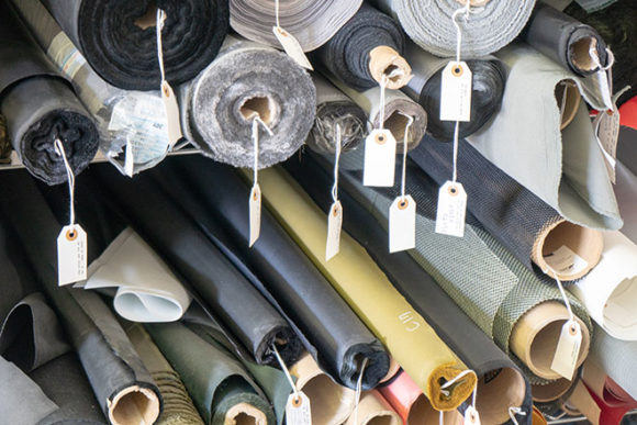 How to Choose the Right Backpack Fabric - Carryology