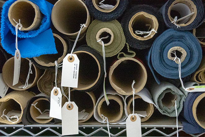 How to Choose the Right Backpack Fabric - Carryology