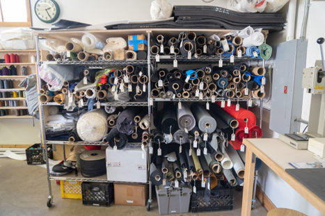 How to Choose the Right Backpack Fabric - Carryology