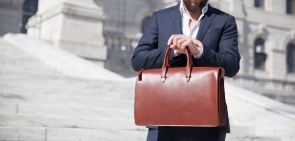 The 25 Best Briefcases for Men in 2019 - Carryology