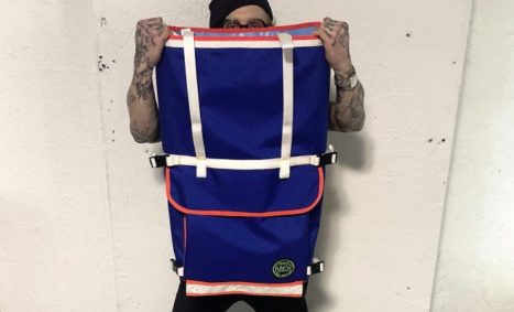 Buyer's Guide: the Best Custom Backpack and Bag Makers - Carryology