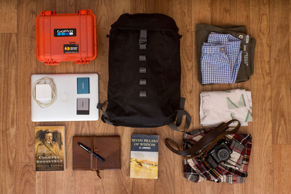 A New Military-Grade Backpack Perfect for EDC - Carryology