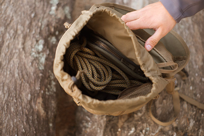 A New Military-Grade Backpack Perfect for EDC - Carryology