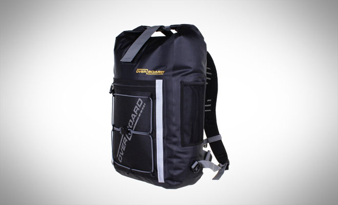The Ultimate Guide to the Best Waterproof Backpacks of 2019 - Carryology