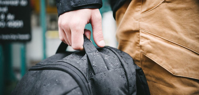 How to Choose the Right Backpack Fabric - Carryology