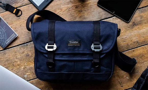 5 Reasons Why You Need to Check out Trakke's New Collection - Carryology