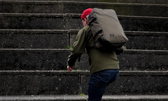 5 Reasons Why You Need to Check out Trakke's New Collection - Carryology