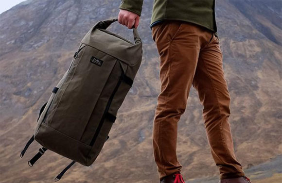 5 Reasons Why You Need to Check out Trakke's New Collection - Carryology