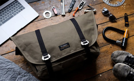 5 Reasons Why You Need to Check out Trakke's New Collection - Carryology