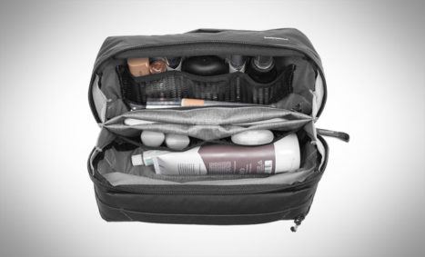 The 30 Best Dopp Kits for Traveling - Carryology